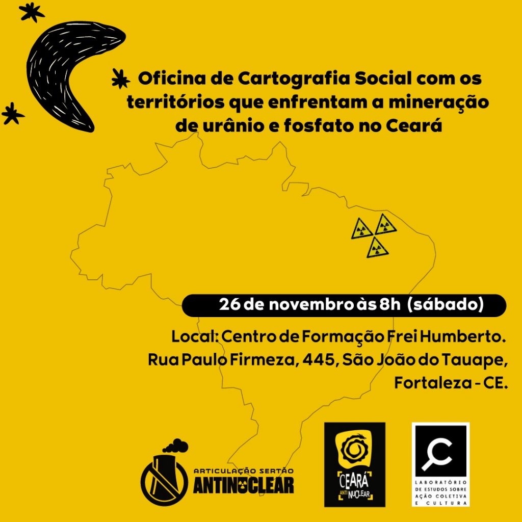 OFICINA DE CARTOGRAFIA SOCIAL | Nova Cartografia Social Da Amazônia OFICINA DE CARTOGRAFIA SOCIAL | Nova Cartografia Social Da Amazônia